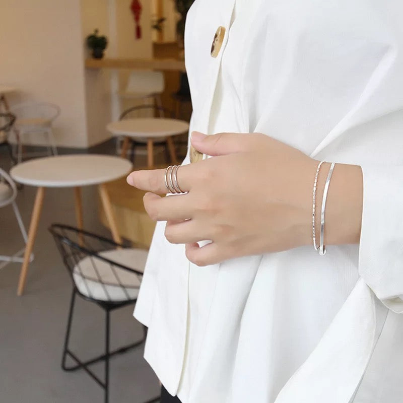 Trio Ring – Rozzita